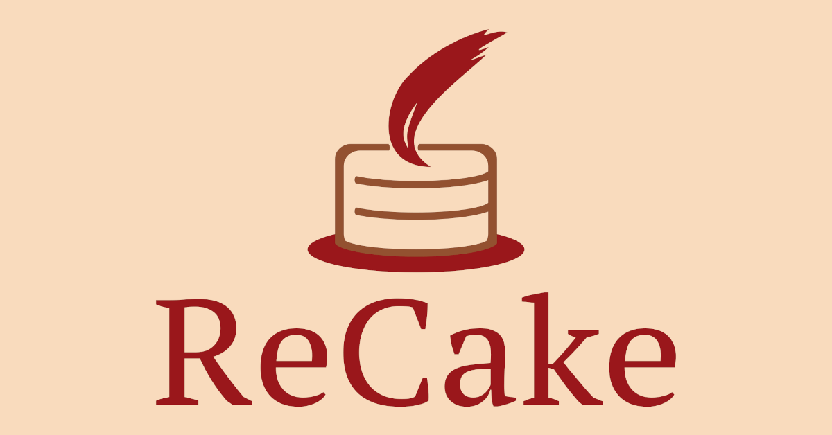 ReCake